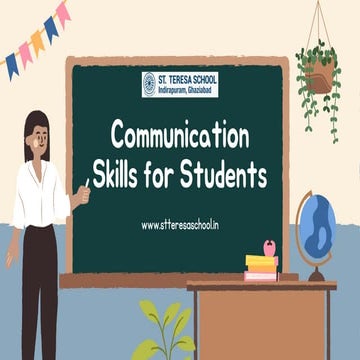 Communication Skills for Students.pdf