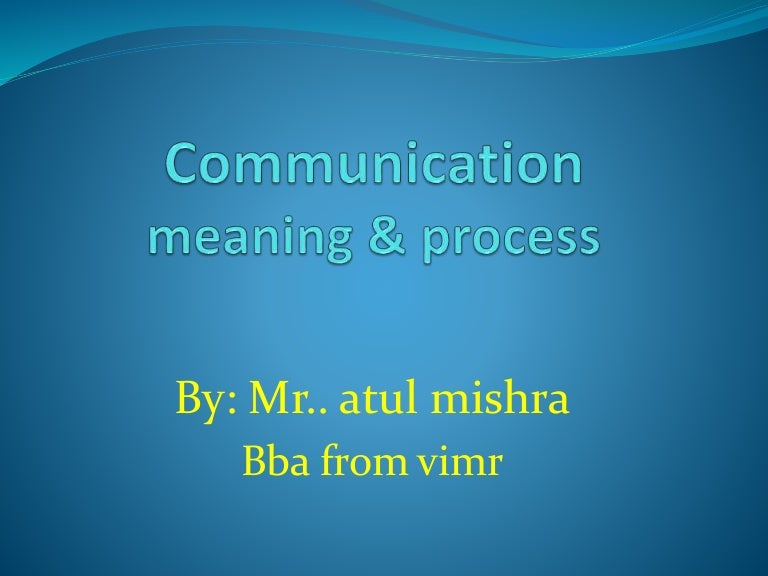 communication-skills-meaning-process-with-audio