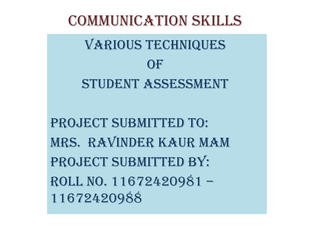 Field work practice in social work | PPTX