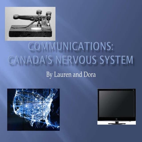 Canadian identity | PPT