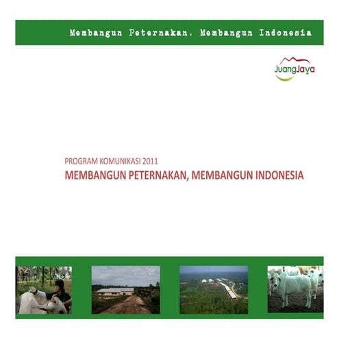 Communications program 2011 jjaa [compatibility mode] | PDF