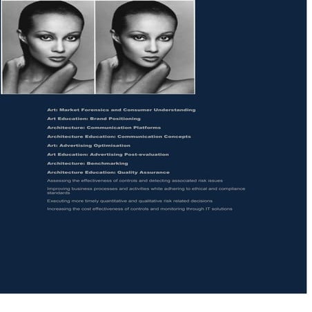 Communications Research Strategy | DOCX