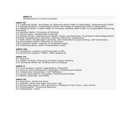 Communication Syllabus Docx South America Travel Travel Locations