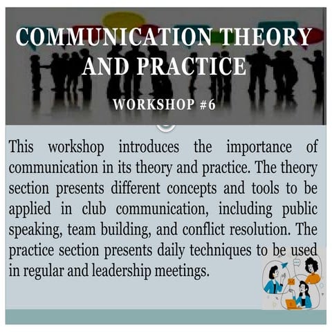 BSTC-COMMUNICATION, THEORY AND PRACTICE.pptx