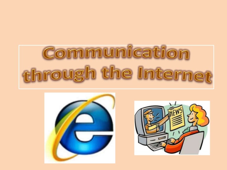 ️ Introduction to internet ppt for kids. History Of The Internet ...