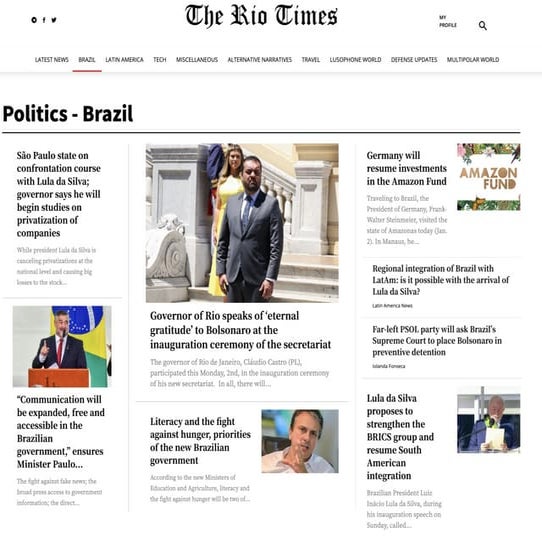 Paulo Pimenta: Communication will be expanded, free and accessible, in ...