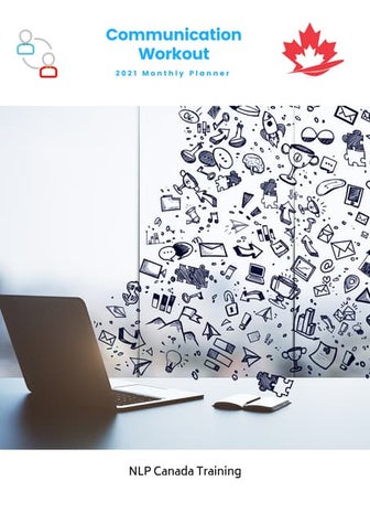 Nlp communication skills! | PDF