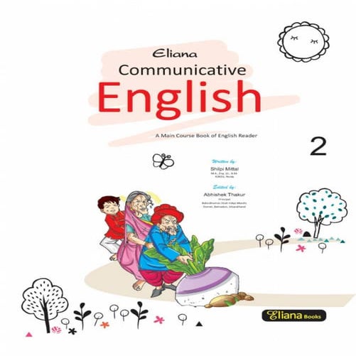 Communicative english-2 Class 2 | PDF