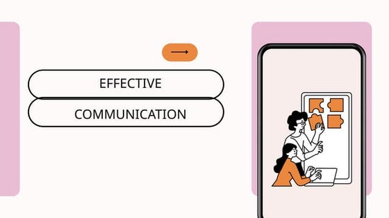 7 communicative strategies | PPTX