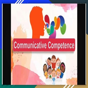 Communicative Competence- Oral Com Subject.pptx