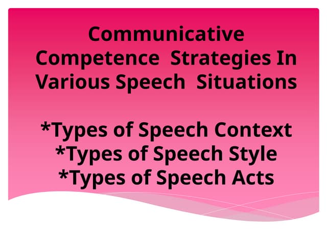 TYPES OF SPEECH ACT , LOCUTION, ILLOCUTION, PERLOCUTION.pptx