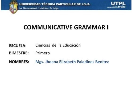 PPT Demonstrative Pronouns (These, this, that, those) | PPTX