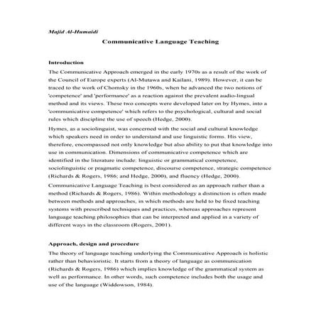Cambridge Guide to Second Language Teacher Education review by Atula Ahuja | PPTX