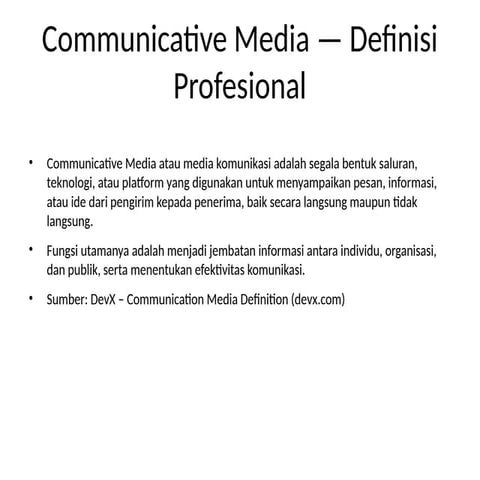 Communicative_Media_Professional_Presentation.pptx