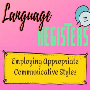 COMMUNICATIVE STYLES.pptx