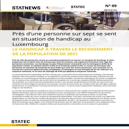 Brochure BSP 2016 | PDF