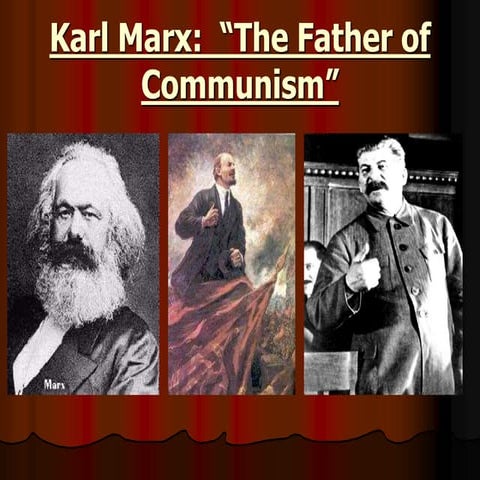 Communism_Marxism PowerPoint.ppt