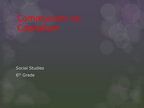 Communication-- Reality vs. Environment Power Point | PPT