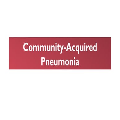Community-Acquired Pneumonia presentation.pptx