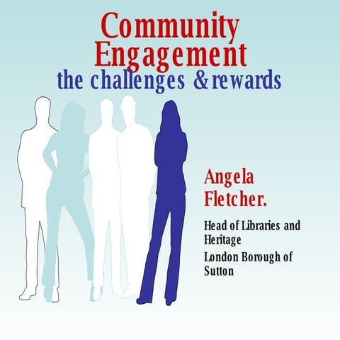 Community Engagement | PPT