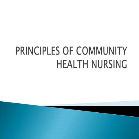 community-health-nursing-principles.pptx