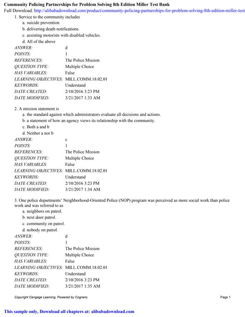 Compilation of previous board examination questions | DOCX | Crime ...