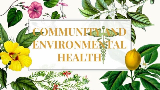 Q1-HEALTH 9-CONCEPT OF COMMUNITY & ENVIRONMENTAL HEALTH.pptx