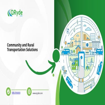 Community and Rural Transportation Solutions.pptx