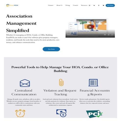 Community Association Management Software.pdf