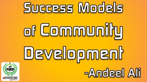 IEC Material Development | PPTX