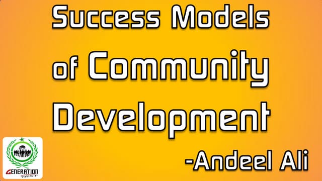 IEC Material Development | PPTX