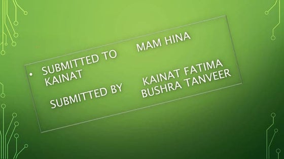 Chapter-5-Community Development.pptx | Non-Profit Organizations | Industries