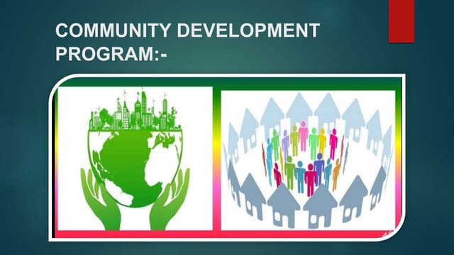 Problems of Rural Community & Solutions.pptx