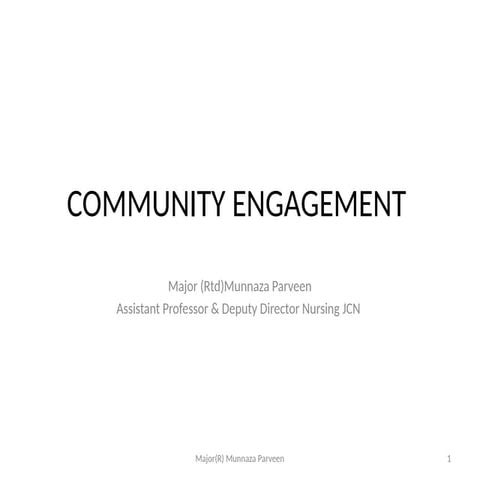 community engagegment nursing 31-7-24.pptx