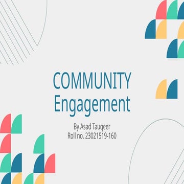 Presentation on Community Engagement.pptx
