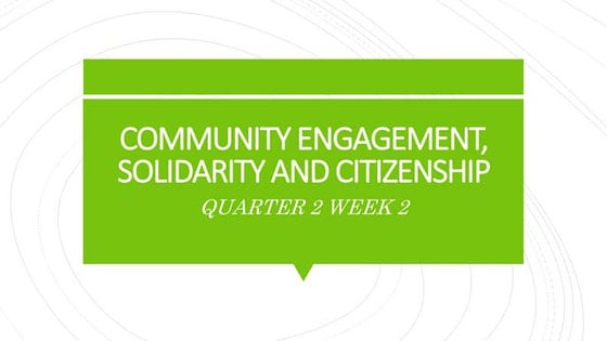 CESC Q2 Lesson 1.pptx | Politics