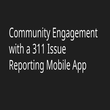 Civita App_ A Customizable Platform for Community Engagement.pptx