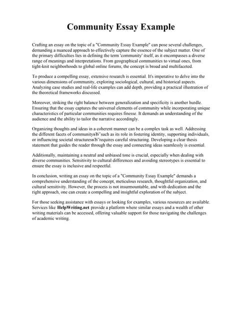 Essay On Work Ethic.pdf