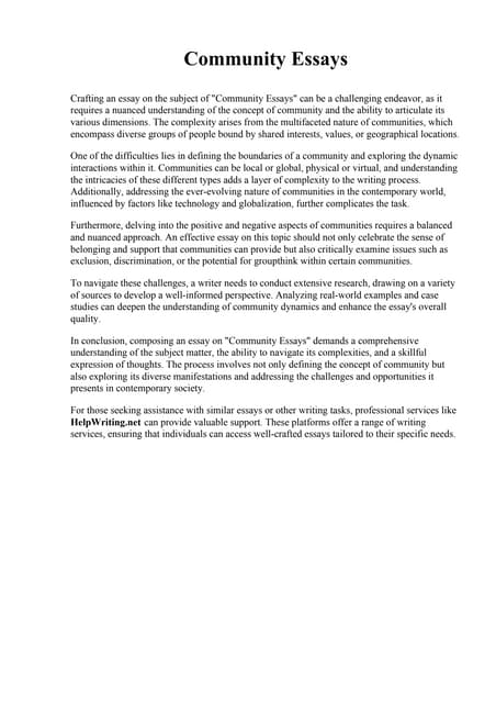 City Life Vs Country Life Essay.pdf