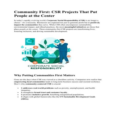 CSR vs. ESG: Understanding the Key Differences and Why Both Matter.pptx