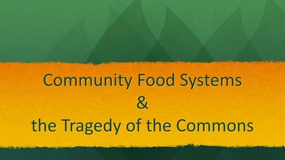 Tragedy of the Commons.pptx
