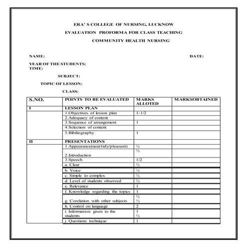 Community format (1) | DOCX