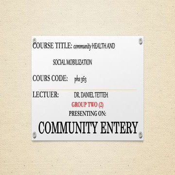 community health group 4-1.pptx