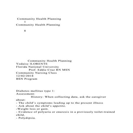 Community Health Planning1Community Health Planning8.docx