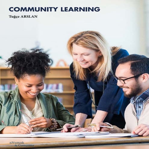 Community Learning | PDF