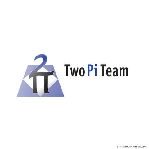 Community Management Basics | by Two Pi Team | PPT