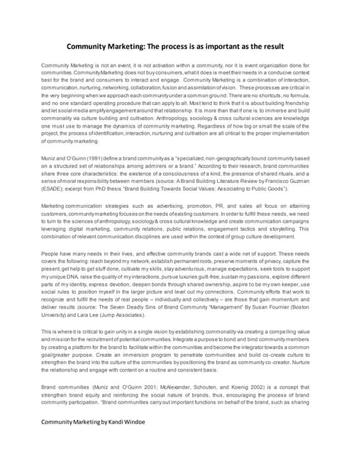 Community overview.pptx