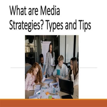 community media strategies in the world.pptx
