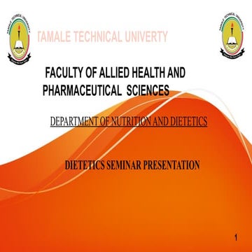 community nutrition program.pptx11111111 | PPTX