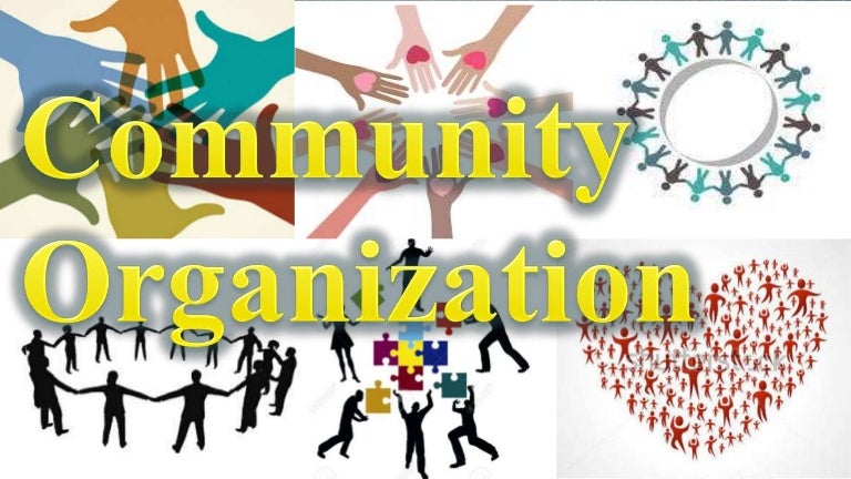 Community organization